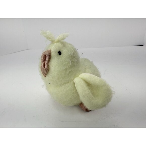 Fisher-Price | Toys | Fisher Price Baby Chick Plush Farm Sounds Friends ...